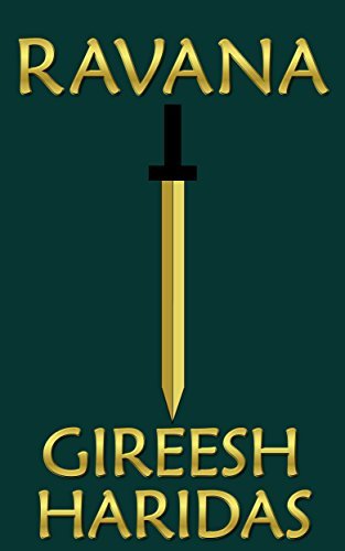 Ravana: A Short Story by Gireesh Haridas | Goodreads