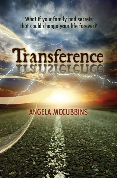 Transference (Transference, #1) by Angela McCubbins | Goodreads
