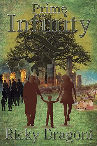 Prime Infinity by Ricky Dragoni | Goodreads