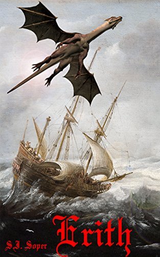 Erith by S.I. Soper | Goodreads