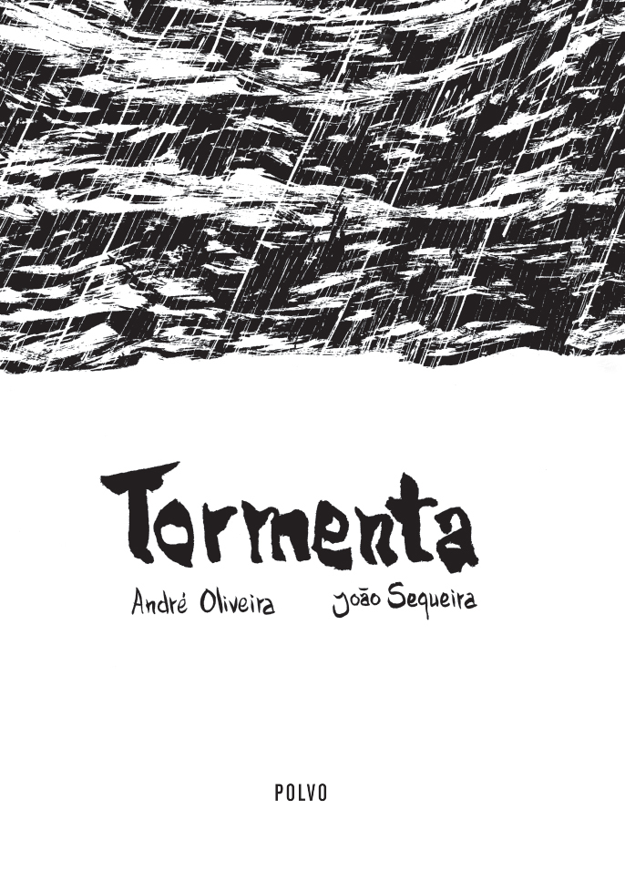 Tormenta by André Oliveira | Goodreads