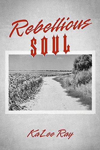 Rebellious Soul (Devil's Descendants MC, #1) by KaLee Ray | Goodreads