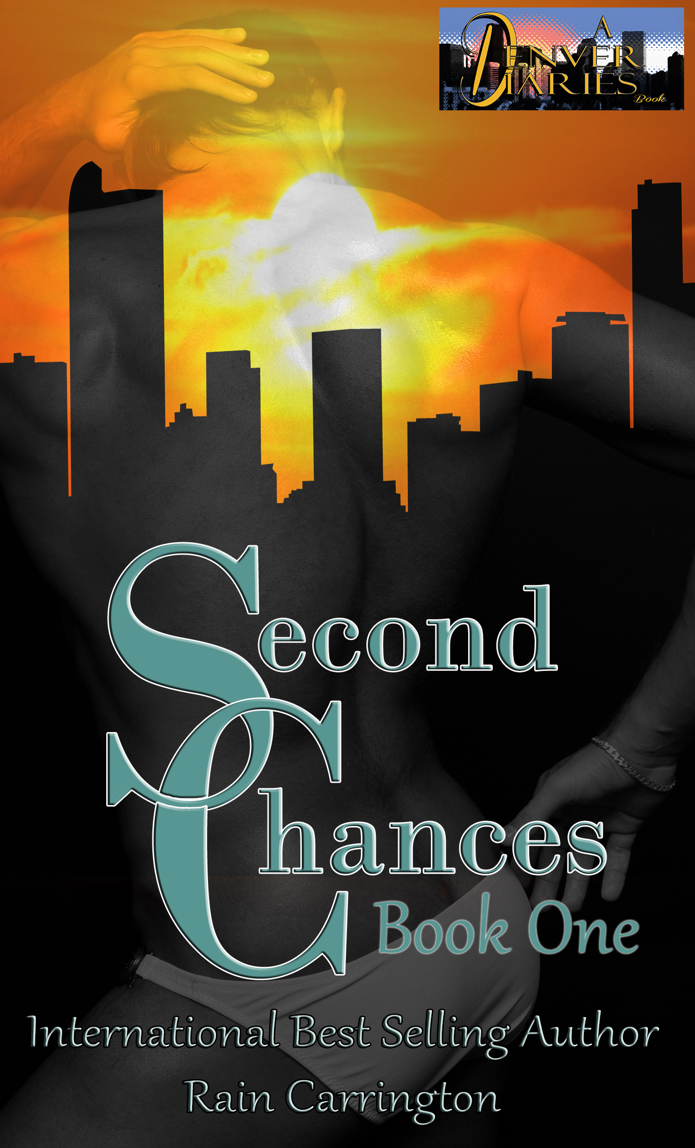 Second Chances 1 (Second Chances #1) by Rain Carrington | Goodreads