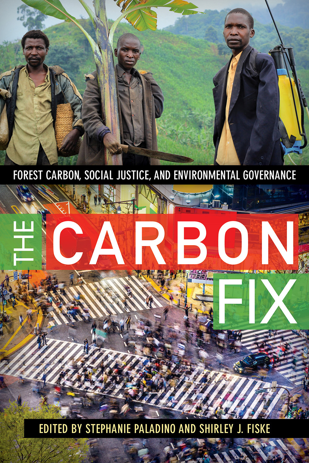 The Carbon Fix by Stephanie Paladino | Goodreads