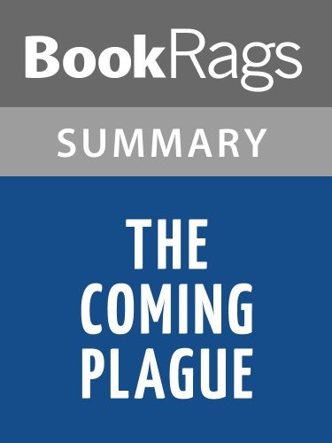 Summary & Study Guide The Coming Plague by Laurie Garrett by BookRags ...
