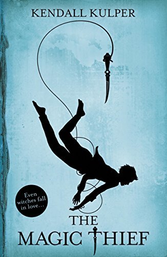 The Magic Thief by Kendall Kulper | Goodreads