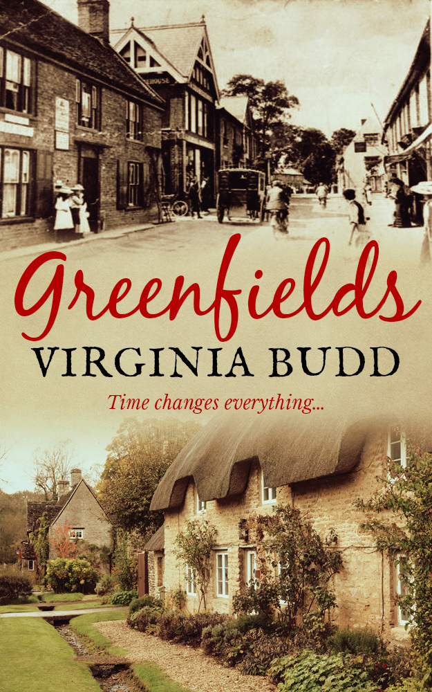 Greenfields by Virginia Budd | Goodreads