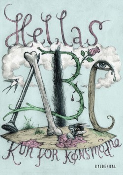Hellas ABC by Hella Joof | Goodreads