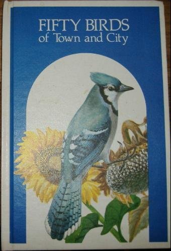 Fifty Birds of Town and City by Bob Hines | Goodreads