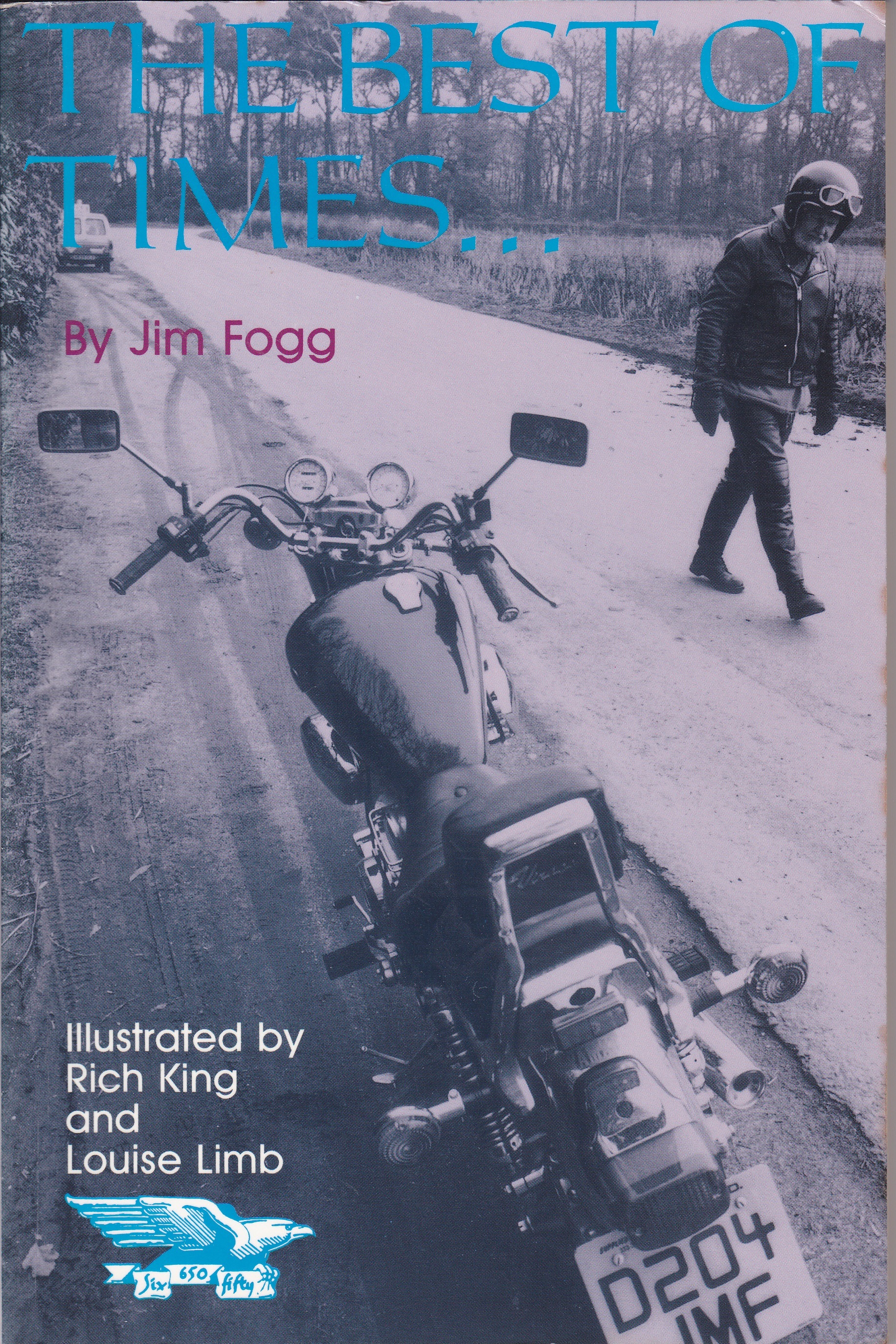 The Best of Times by Jim Fogg | Goodreads