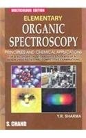 S Chand Elementary Organic Spectroscopy by Y.R. Sharma | Goodreads