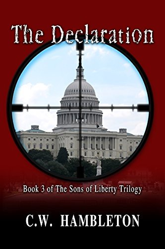 The Declaration by C.W. Hambleton | Goodreads