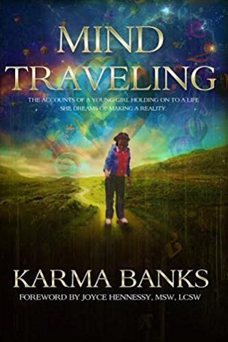 Mind Traveling by Karma Banks | Goodreads