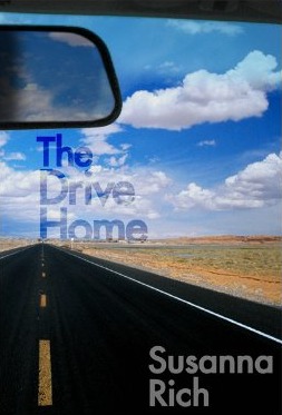 The Drive Home by Susanna Rich | Goodreads