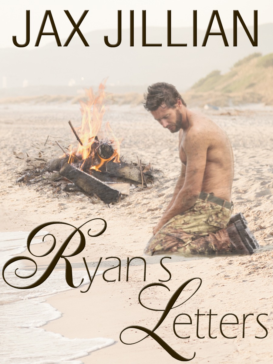 Ryan's Letters by Jax Jillian | Goodreads