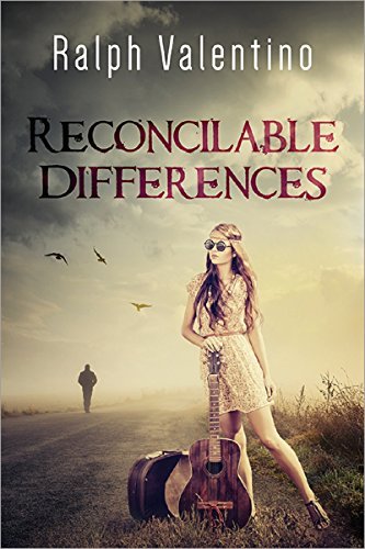 Reconcilable Differences by Ralph Valentino | Goodreads