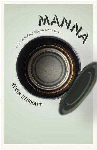 Manna by Kevin Stirratt | Goodreads
