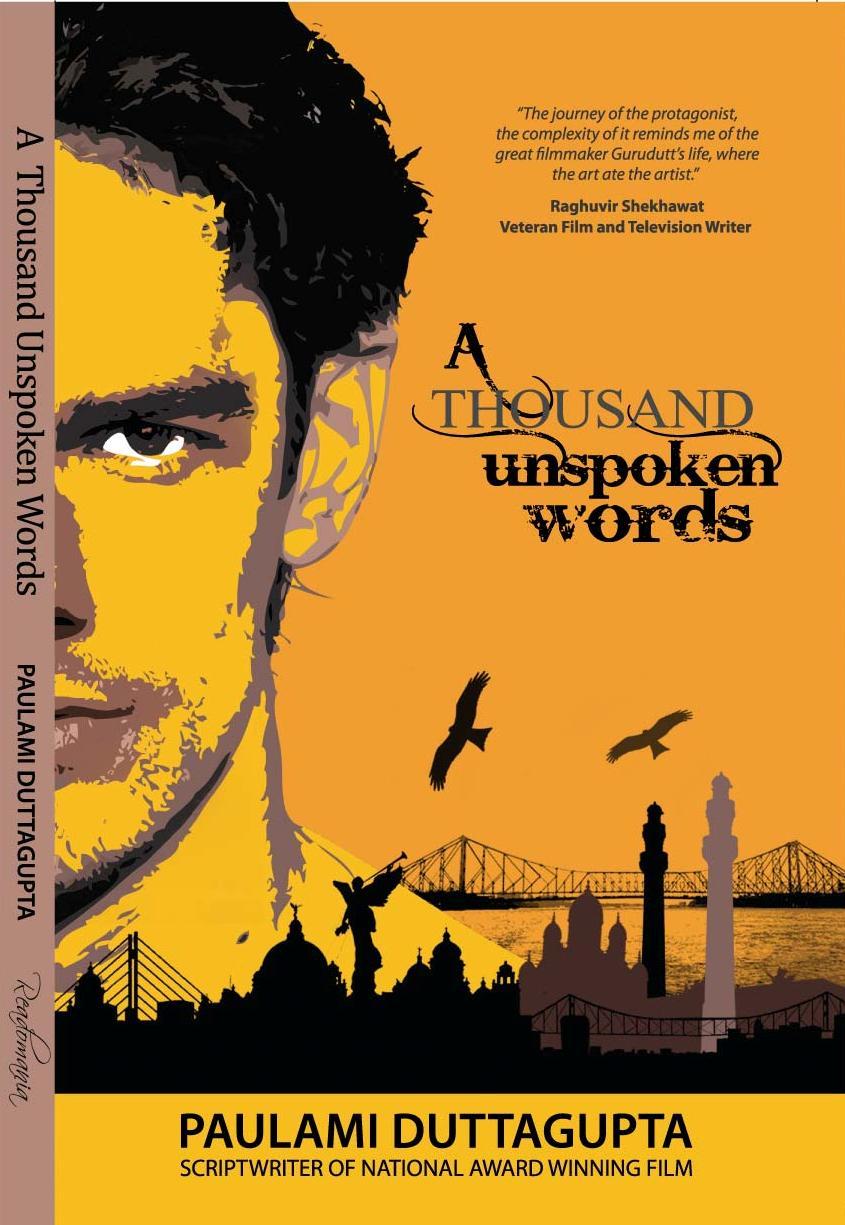 A Thousand Unspoken Words by Paulami Duttagupta | Goodreads