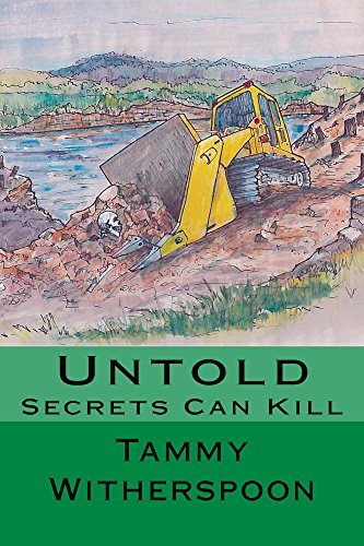 Untold: Secrets Can Kill by Tammy Witherspoon | Goodreads