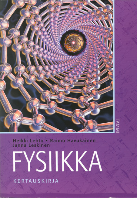 Fysiikka - Kertauskirja by Heikki Lehto | Goodreads