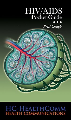 HIV AIDS Pocket Guide: HIV & AIDS: The Ultimate Guide by HC-HealthComm ...