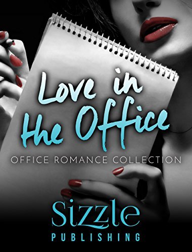 Love in the Office Collection by Sizzle Publishing | Goodreads