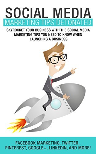 Social Media Marketing: The 7 Best Ways To Get Seen And Heard (2020 ...