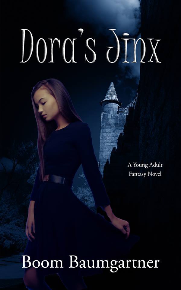 Dora's Jinx by Boom Baumgartner | Goodreads