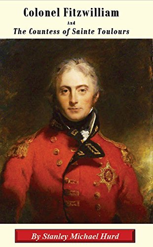 Colonel Fitzwilliam and the Countess of Sainte Toulours by Stanley ...