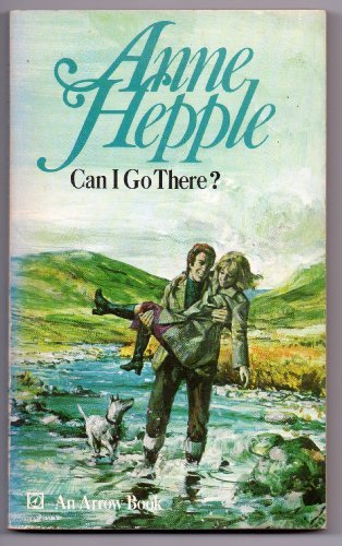 Can I Go There? by Anne Hepple | Goodreads