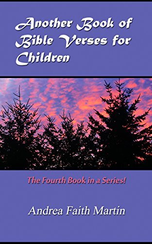 Illustrated Bible Verses: Volume 4 by Andrea Faith Martin | Goodreads