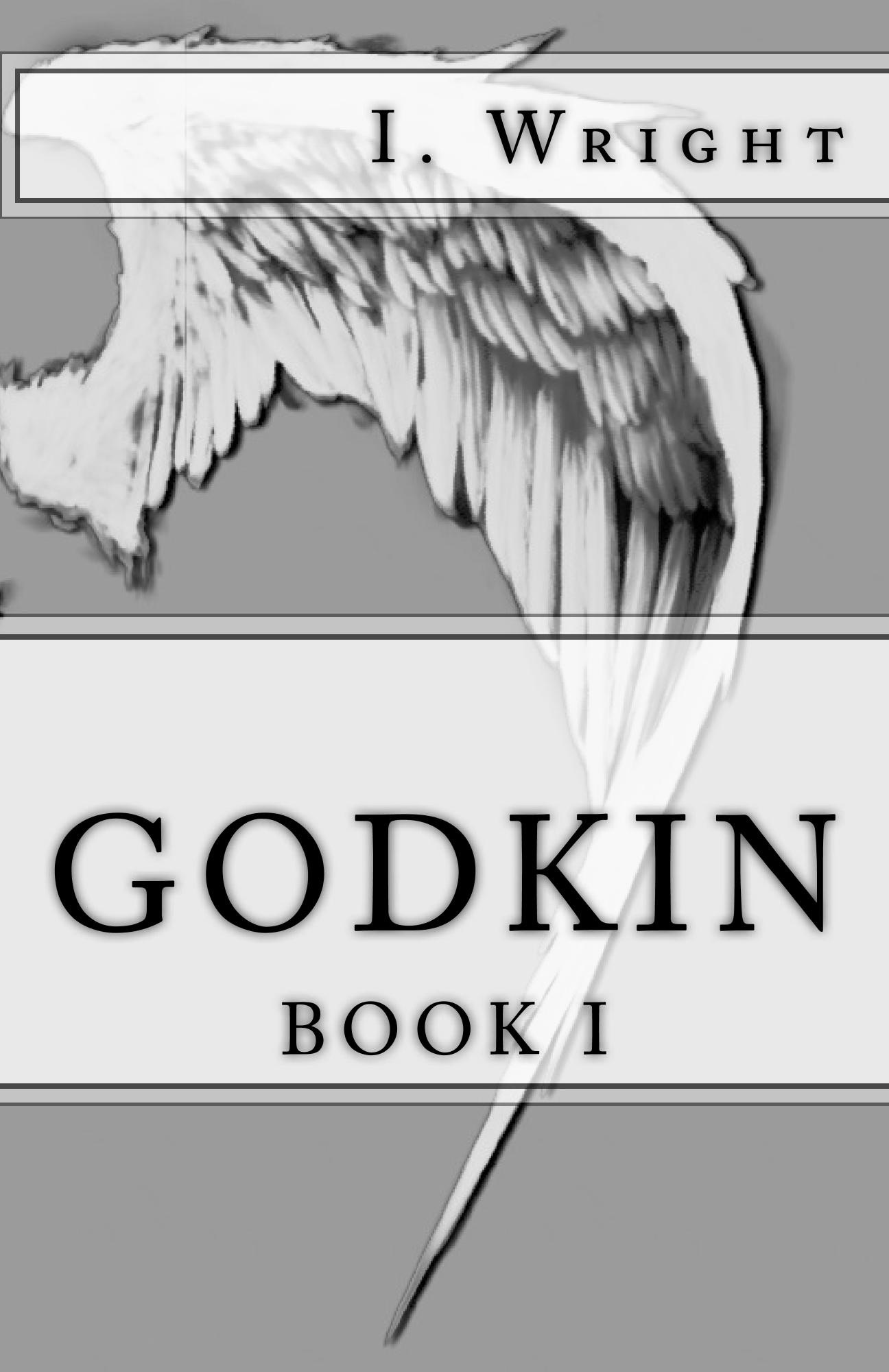 Godkin by I. Wright | Goodreads