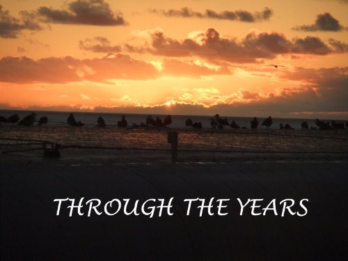 Through the Years by Palethorpe Family | Goodreads