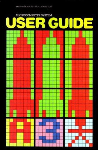 The Bbc Microcomputer System User Guide By John Coll Goodreads