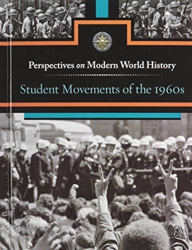 Student Movements of the 1960s by Alex Cruden | Goodreads