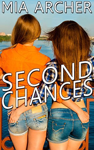 Second Chances by Mia Archer | Goodreads