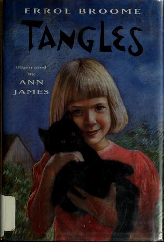 Tangles by Errol Broome | Goodreads
