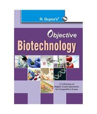 Objective Bio-Technology by RPH Editorial Board | Goodreads