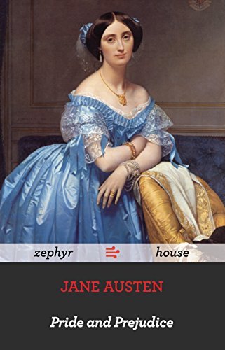 Pride and Prejudice (Annotated) by Jane Austen | Goodreads
