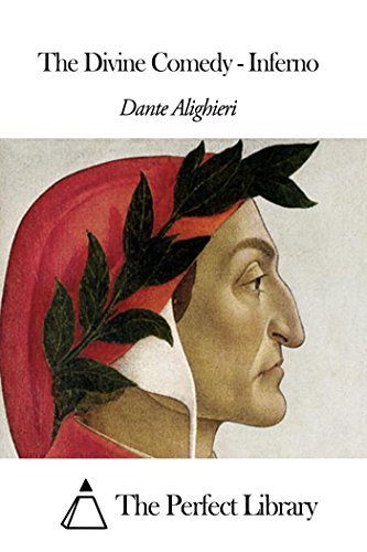 The Divine Comedy - Inferno by Dante Alighieri | Goodreads
