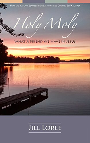 Holy Moly: The Story of Duality, Darkness and a Daring Rescue by Jill ...