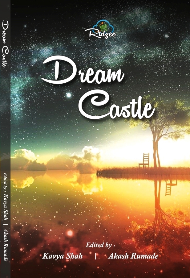 Dream Castle by Kavya Shah | Goodreads
