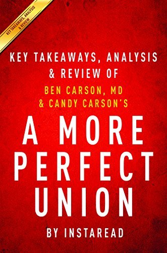 A More Perfect Union: What We the People Can Do to Protect Our ...
