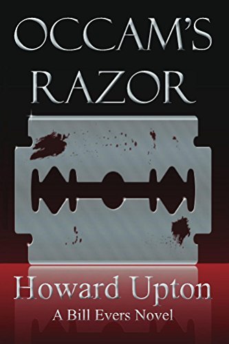 Occam's Razor by Howard Upton | Goodreads