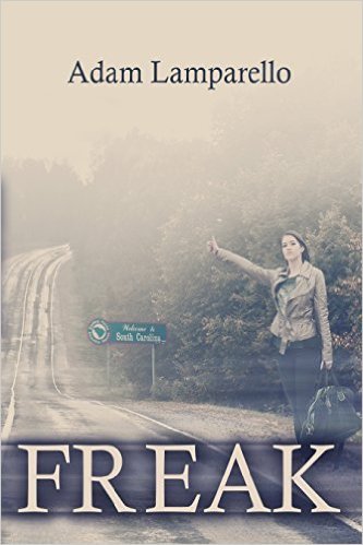 Freak by Adam Lamparello | Goodreads