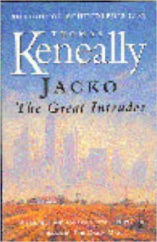Jacko: The great intruder by Tom Keneally | Goodreads