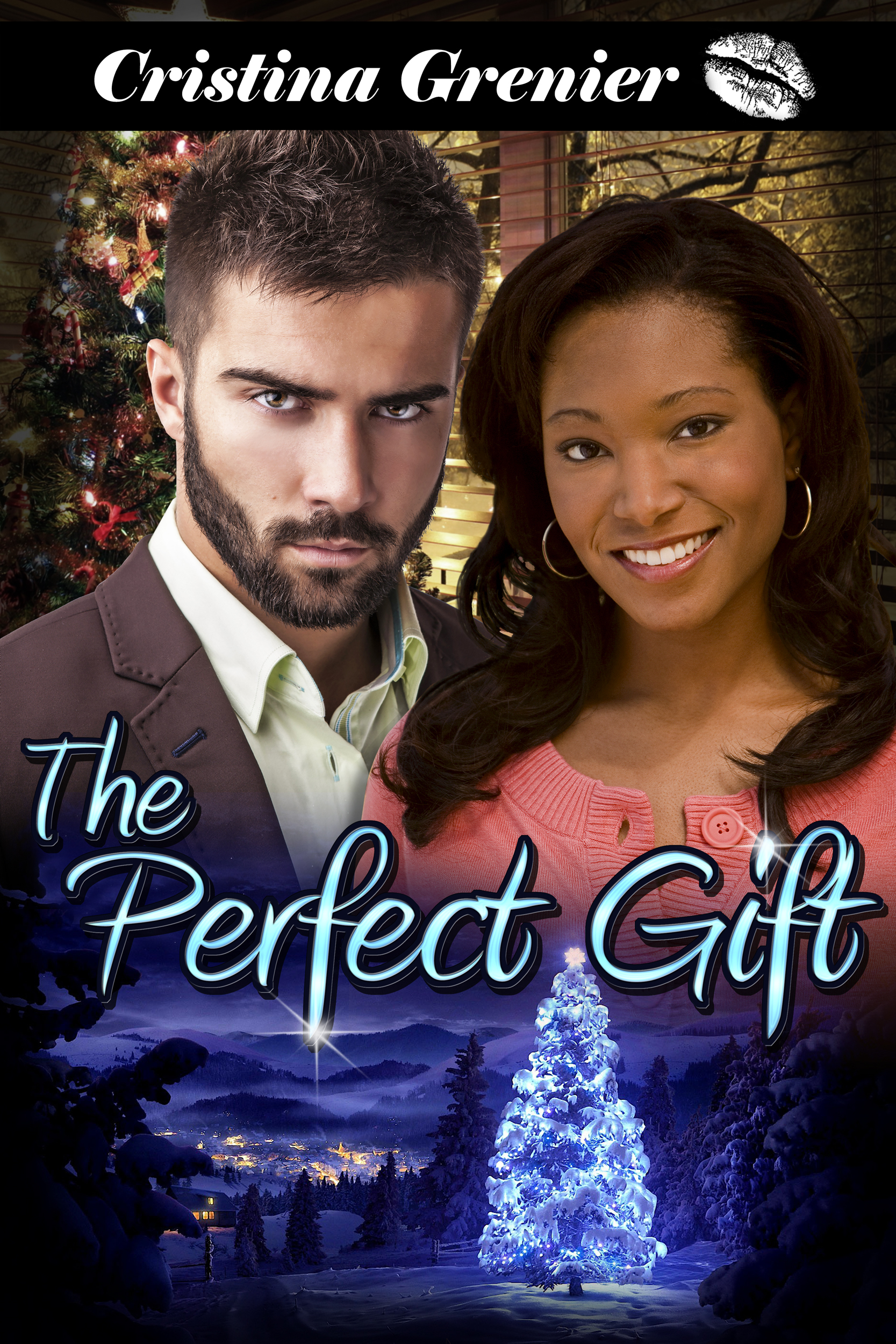 The Perfect Gift by Cristina Grenier | Goodreads