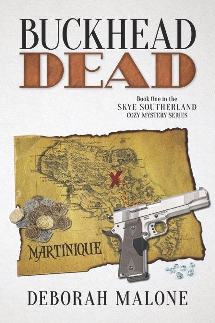 Buckhead Dead by Deborah Malone | Goodreads