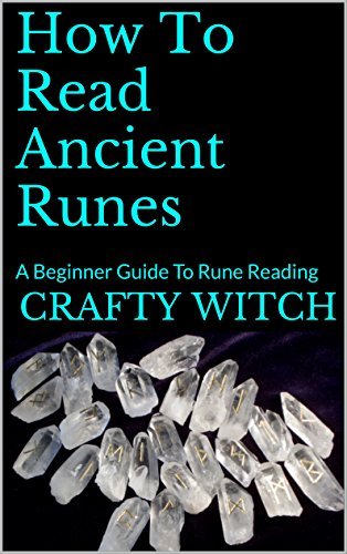How To Read Ancient Runes: A Beginner Guide To Rune Reading by CRAFTY ...