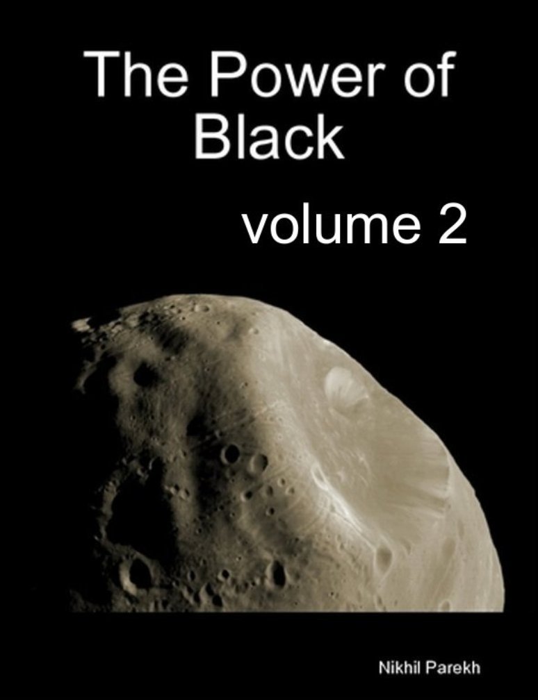 The Power of Black - Poems on Humanity , Social Cause , Poverty , Women ...